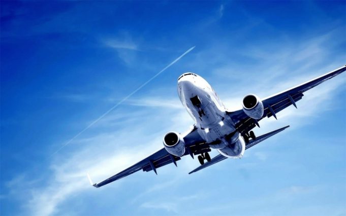 Avioanele viitorului apropiat - o privire de ansamblu (Airbus, Boeing ...