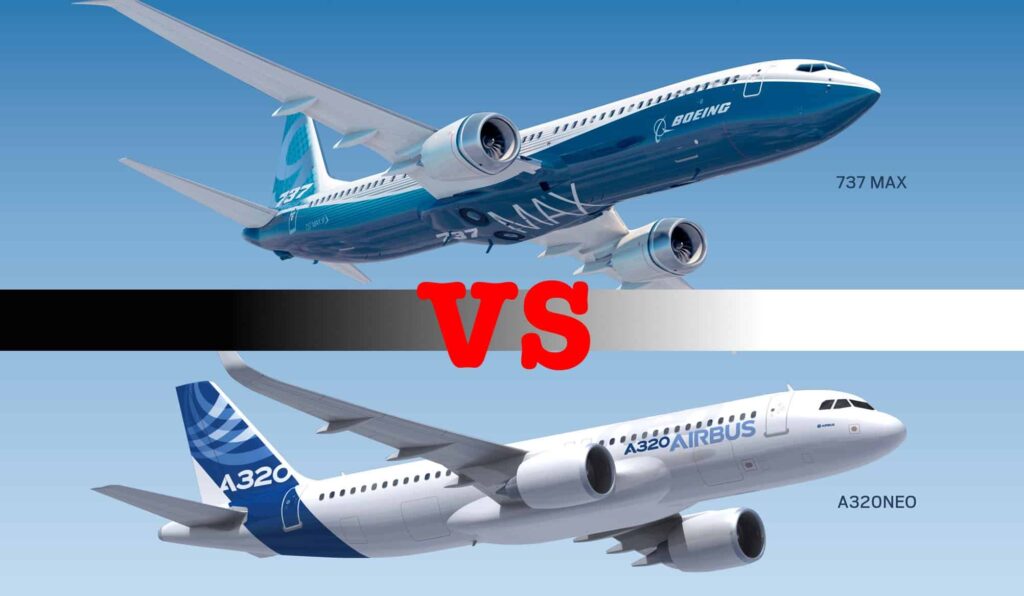 Duelul Airbus Vs Boeing Pe Luna Septembrie 2016 V nz ri i Comenzi