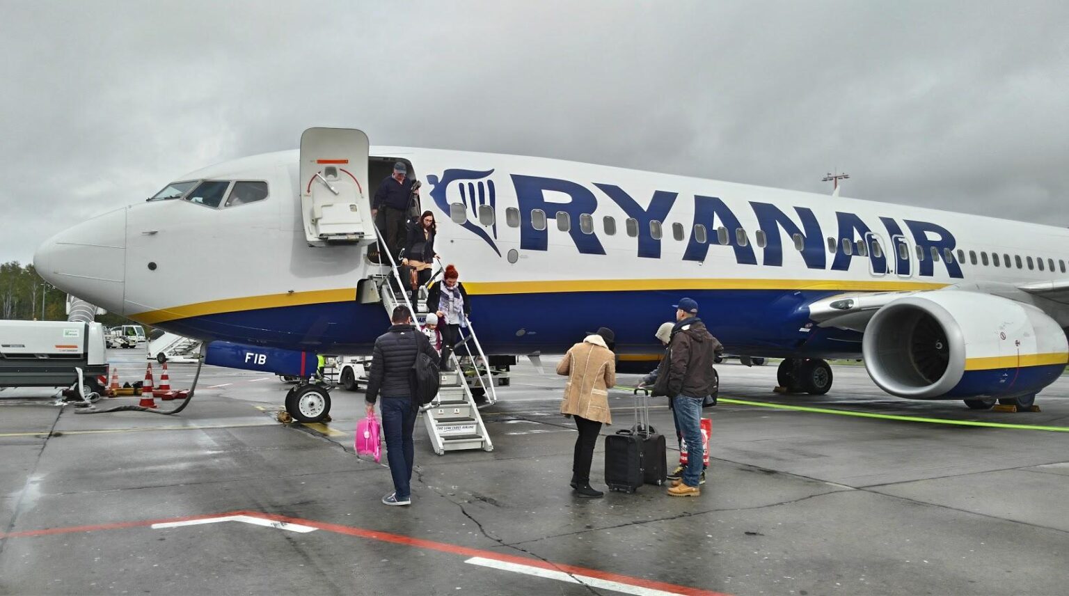 O zi la Berlin cu bilete de avion la preț 0 pe ruta București - Berlin
