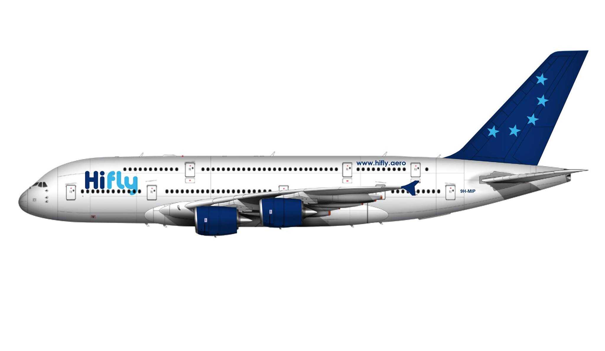 Primul Airbus A380 Hi Fly Va Fi Livrat P n La Mijlocul Acestui An Primul Airbus A380 Hi Fly Va Fi Livrat P n La Mijlocul Acestui An