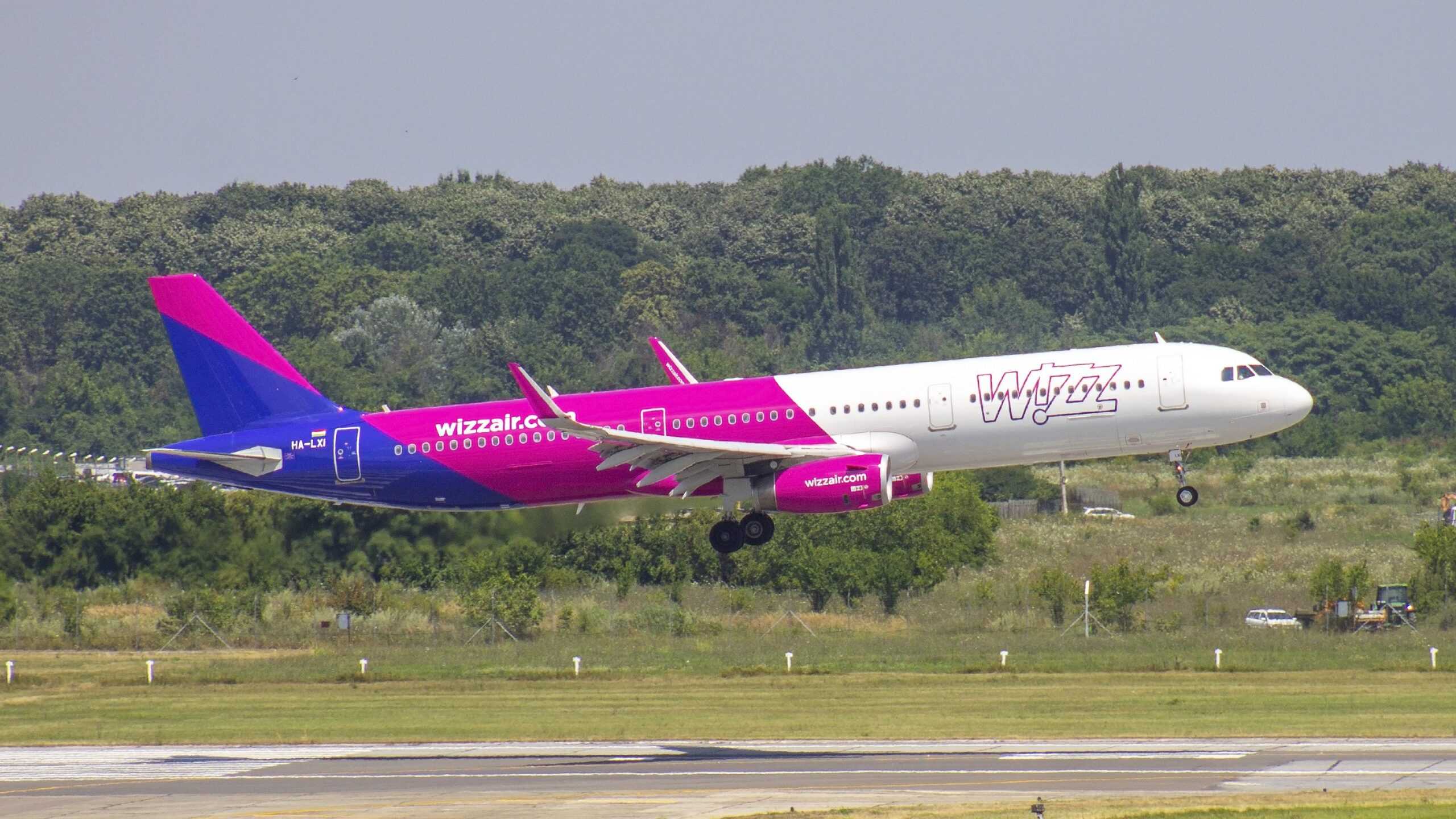 Wizz Air n Vremea Pandemiei De COVID 19 Informa ii Financiare i Wizz Air n Vremea Pandemiei De COVID 19 Informa ii Financiare i