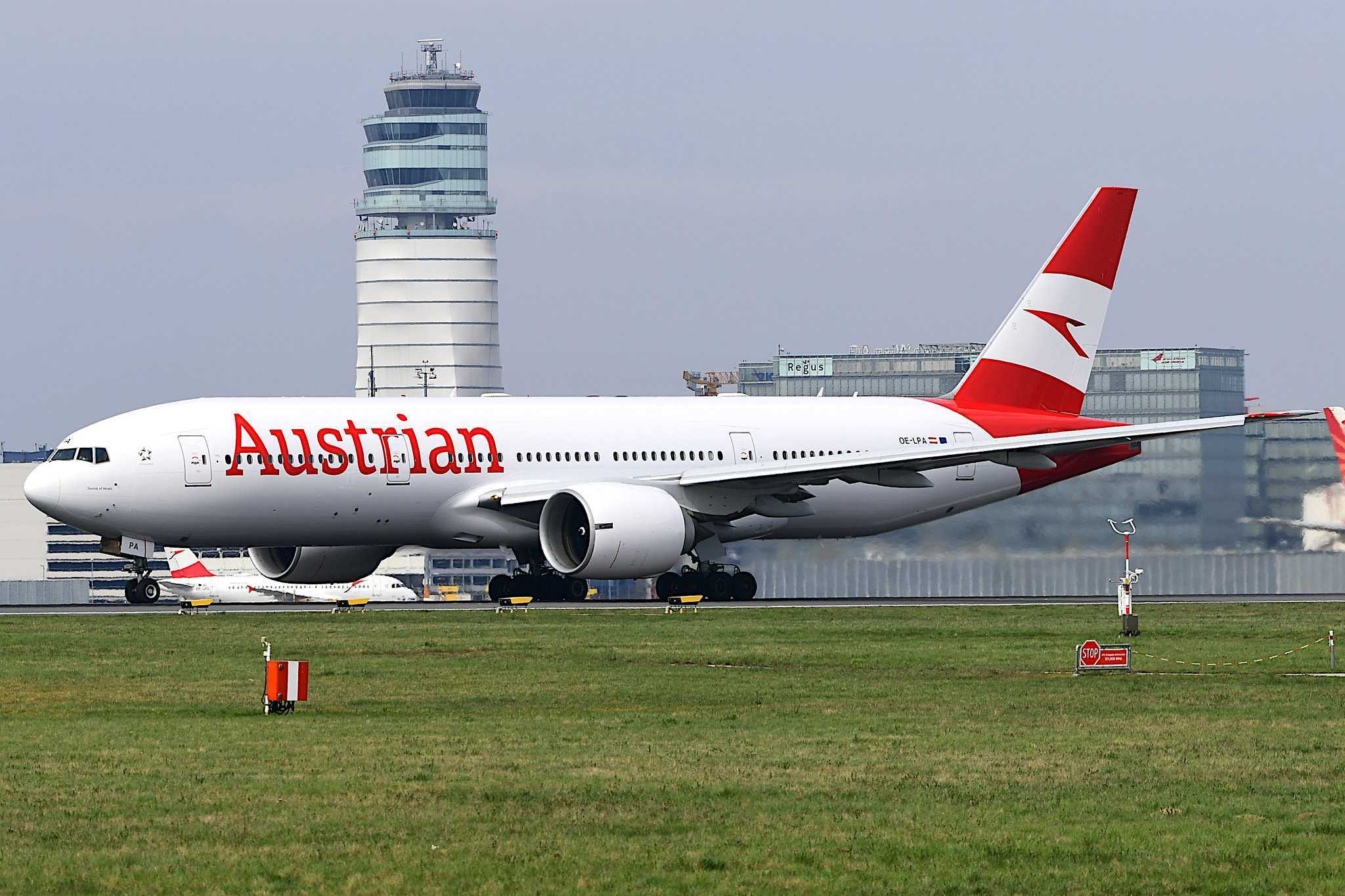 Austrian Airlines Reia Zborurile Spre Destinatiile De Vacanta Austrian Airlines Reia Zborurile Spre Destinatiile De Vacanta