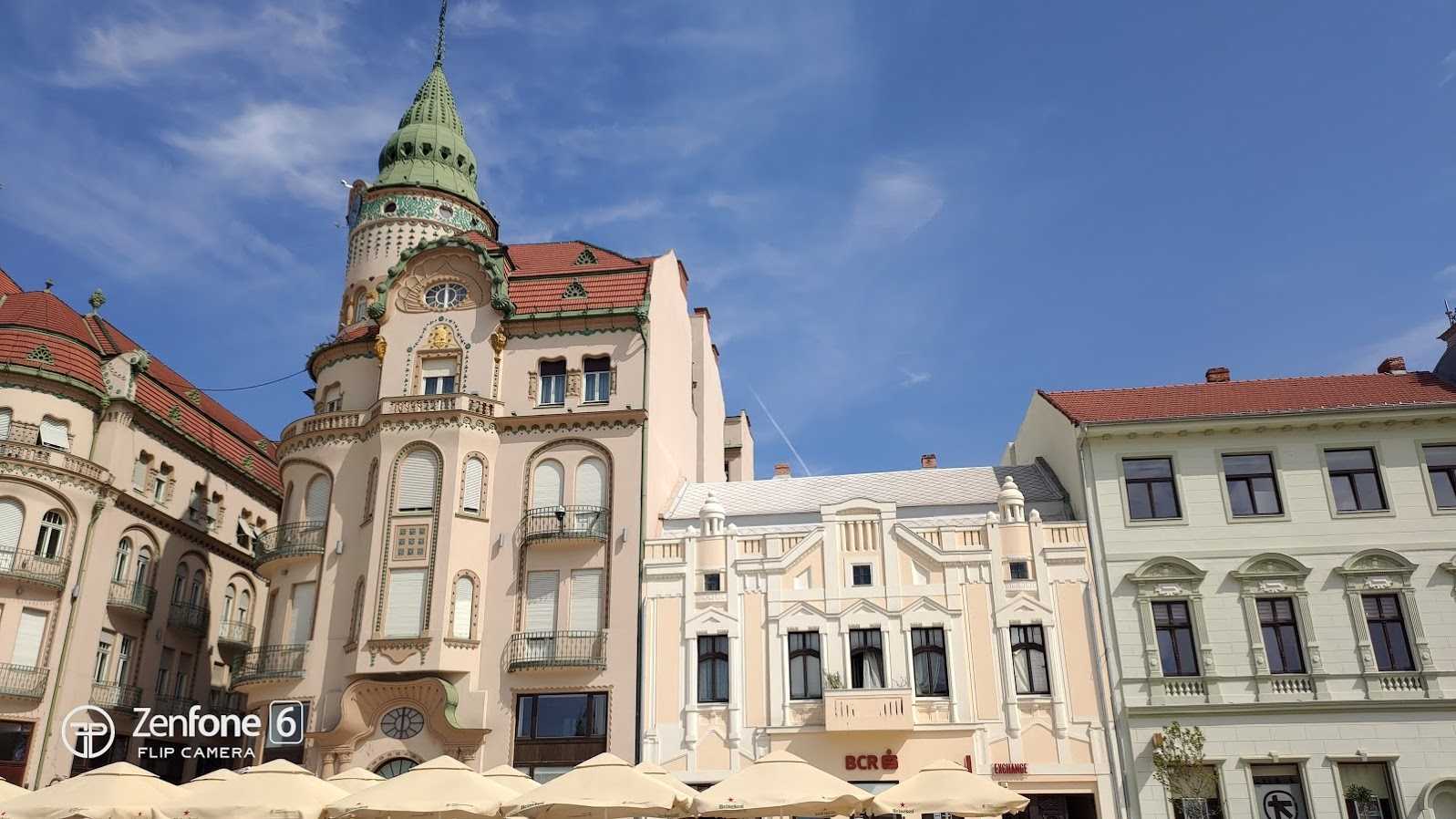 City break Oradea: ce am vizitat și unde am mâncat în Oradea