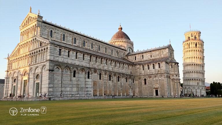 Cele mai interesante obiective turistice de vizitat în Pisa
