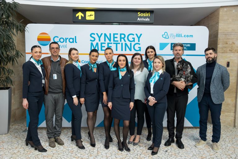 Coral Travel România dă startul vacanțelor pentru Vara 2023