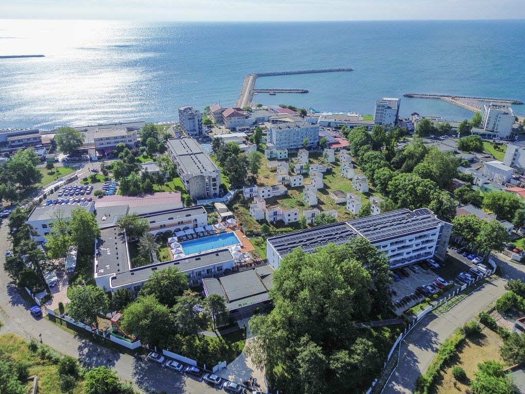 ibis Styles Venus s-a deschis oficial pe litoralul românesc!